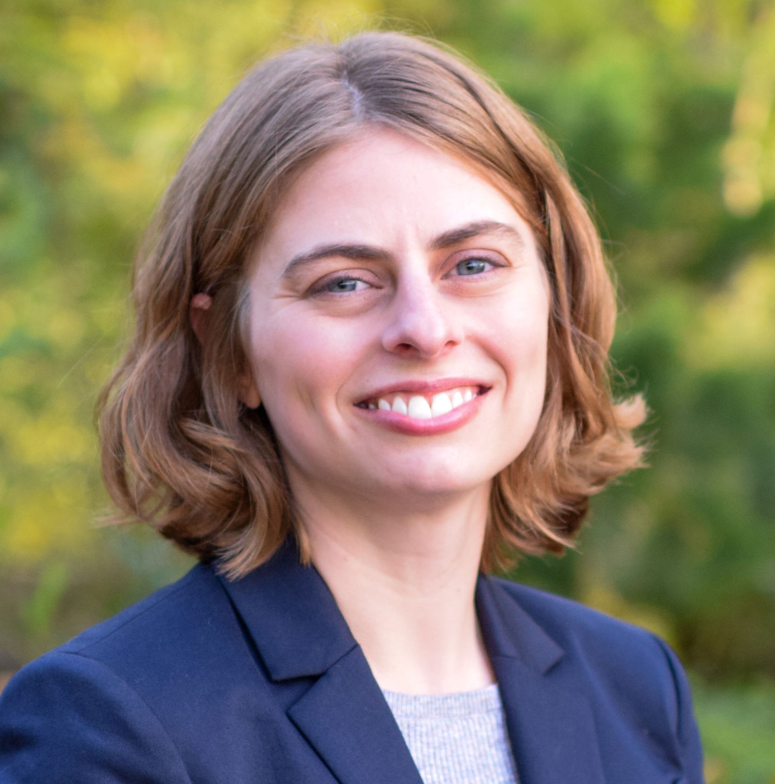 Elizabeth Hemming-Schroeder | The Africa Center